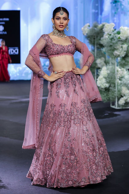 lehengas – Awigna