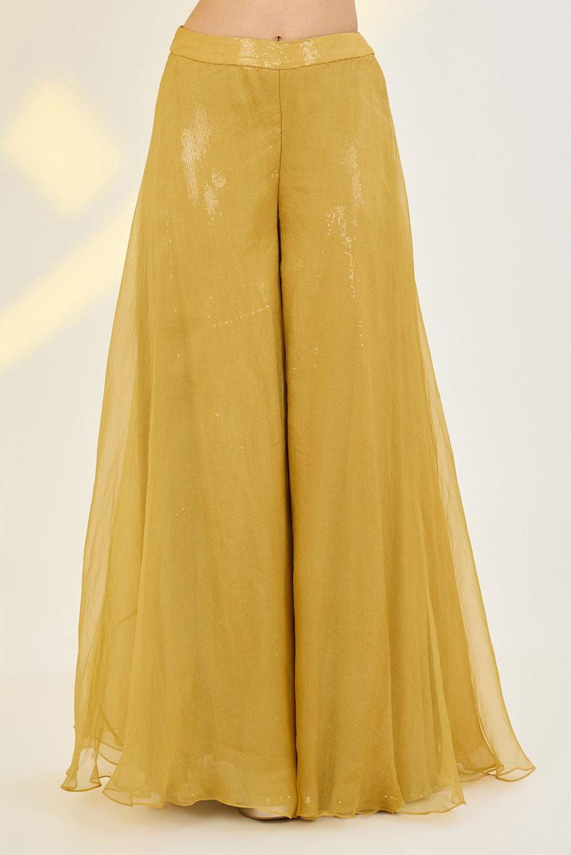 Zeena-Yellow – Awigna