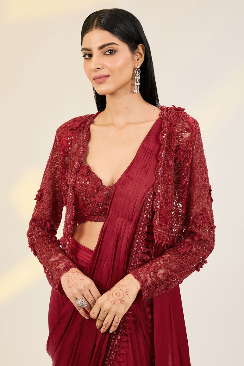 Aster-Red – Awigna