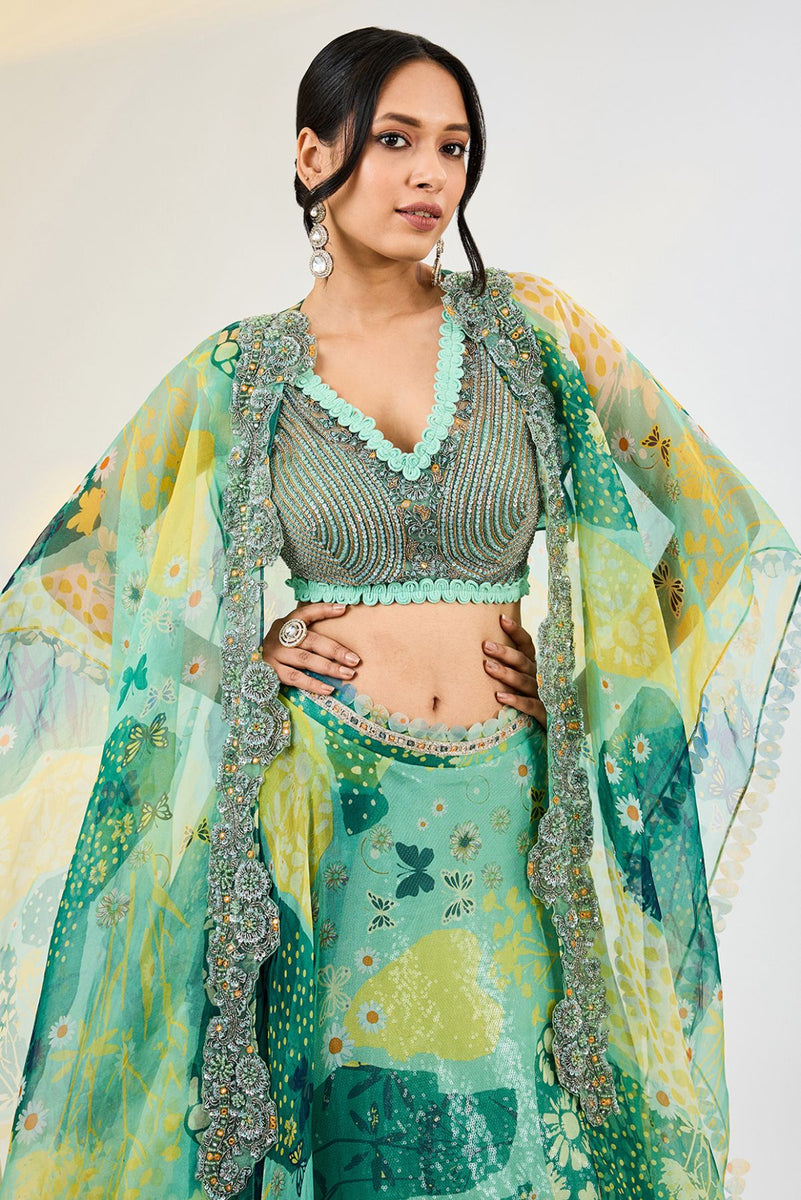 Rosealine-Green – Awigna