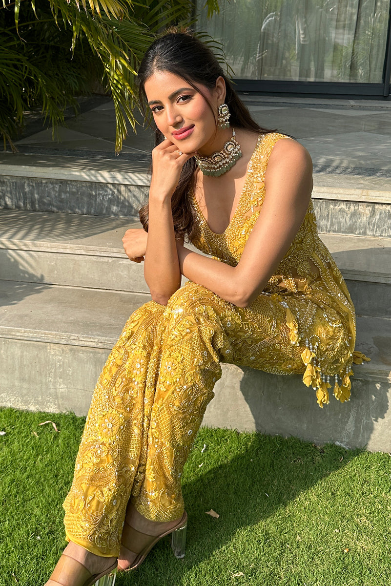 Sonali Kukreja – Awigna